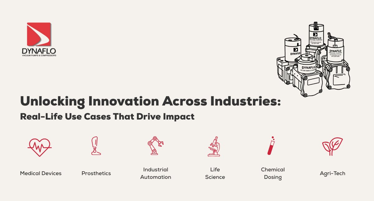 Unlocking Innovation Across Industries: Real-Life Use Cases That Drive Impact